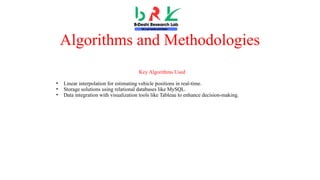 GTFS Data Made Simple: A Practical Guide to Transit Feed Specification ...