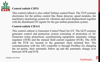 GTG SGT700 Control system Introduction.pptx