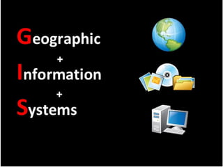 Introduction to GIS | PPT