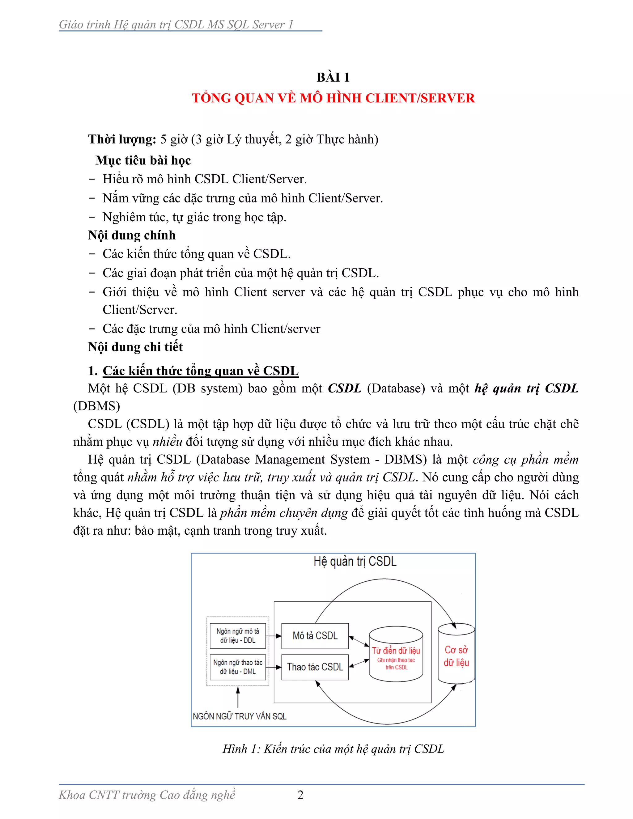 Gt he quan_tri_csdl_ms_sql_server | PDF