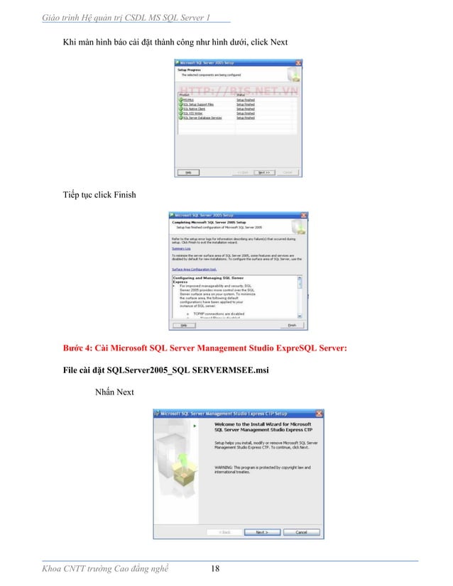Gt he quan_tri_csdl_ms_sql_server | PDF