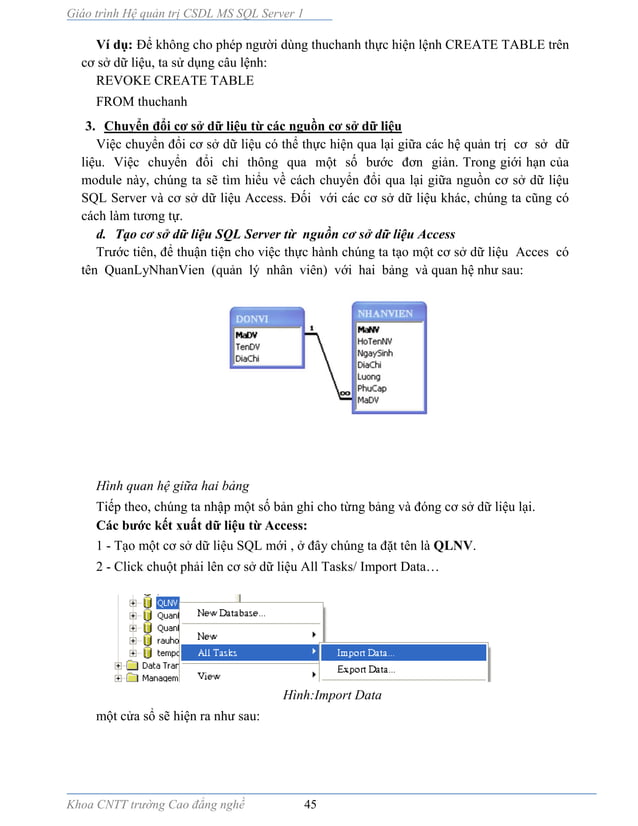 Gt he quan_tri_csdl_ms_sql_server | PDF