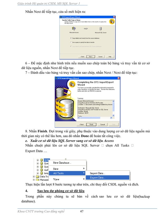 Gt he quan_tri_csdl_ms_sql_server | PDF
