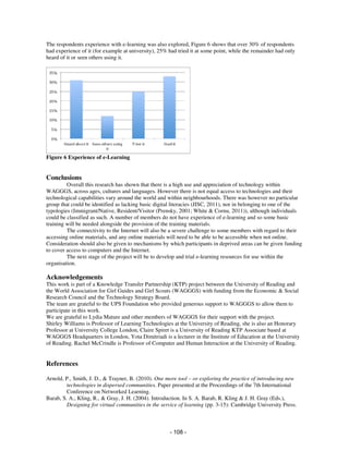 Global time paper | PDF