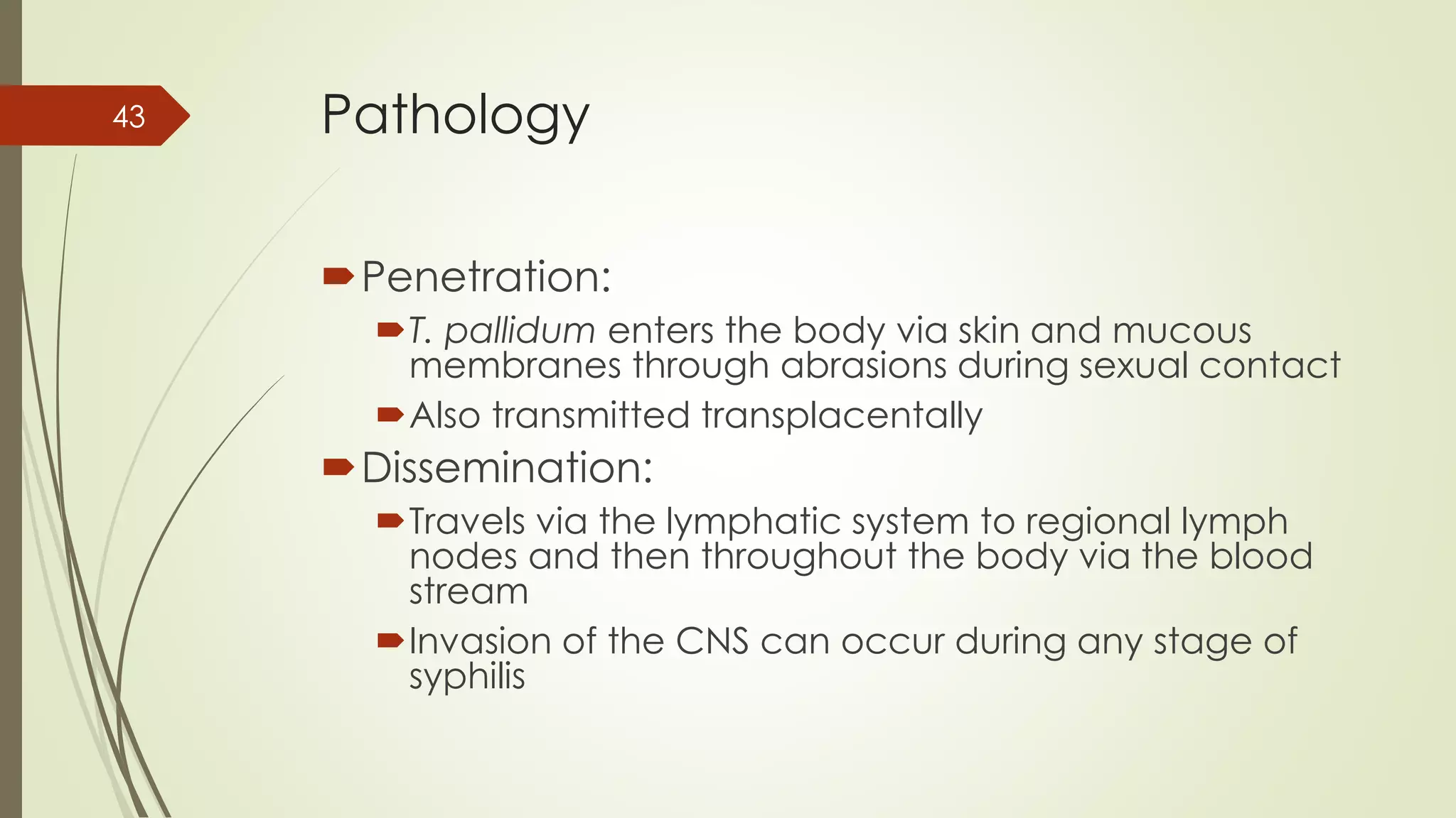 genital infection in gynecology | PPTX