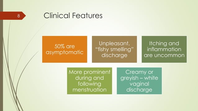genital infection in gynecology | PPTX