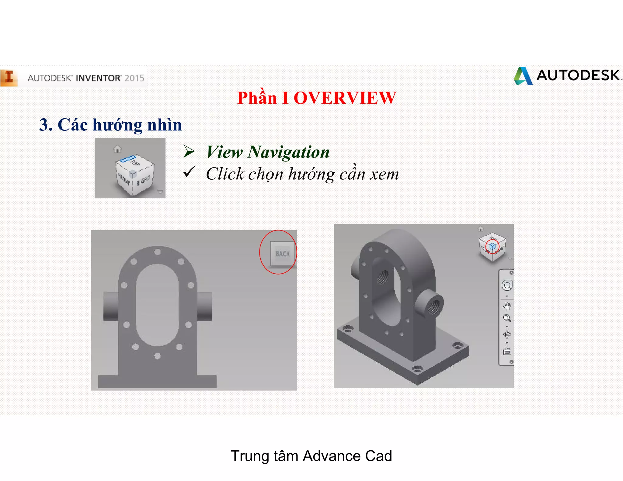 Giáo trình tự học Autodesk Inventor mới nhất | PDF