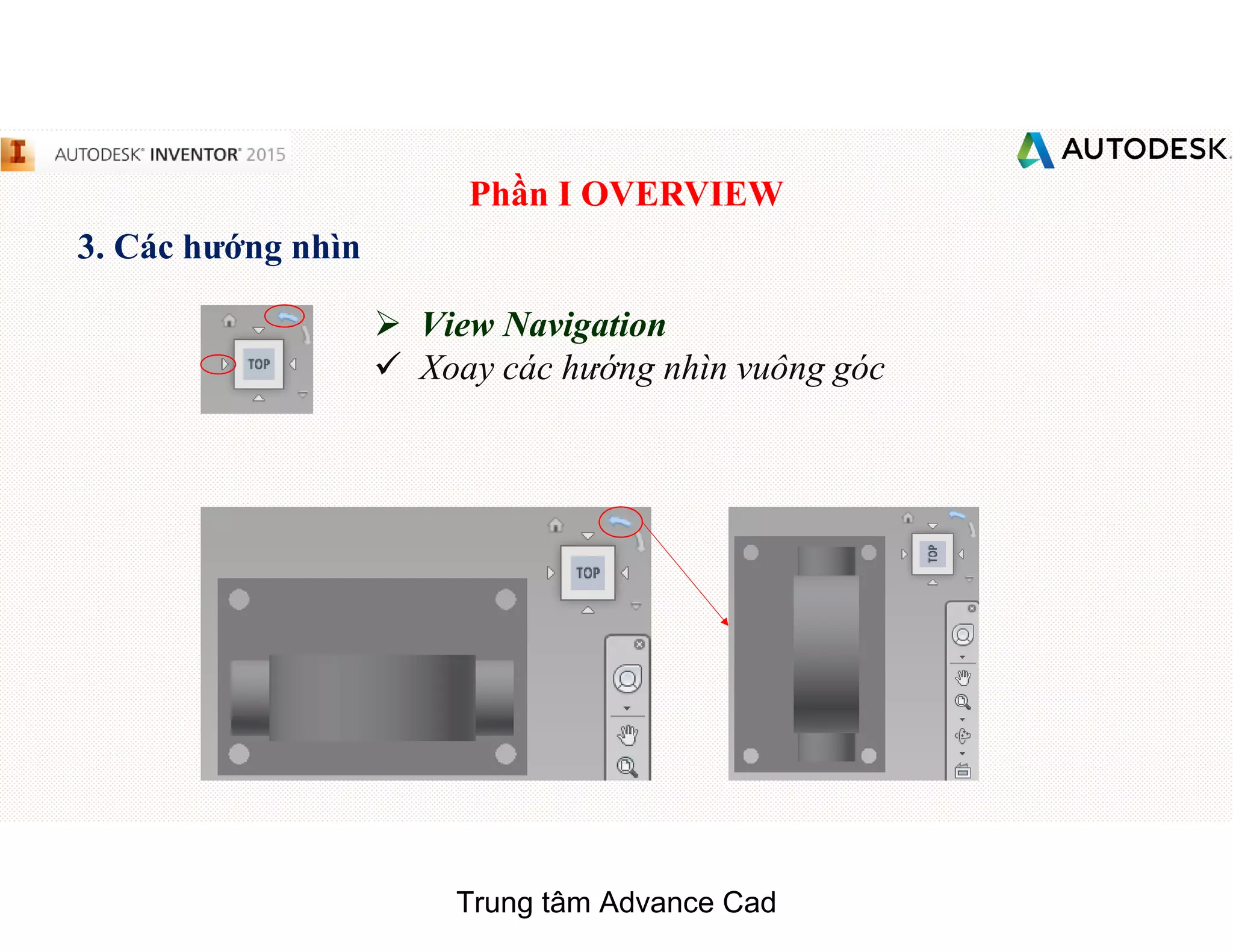Giáo trình tự học Autodesk Inventor mới nhất | PDF