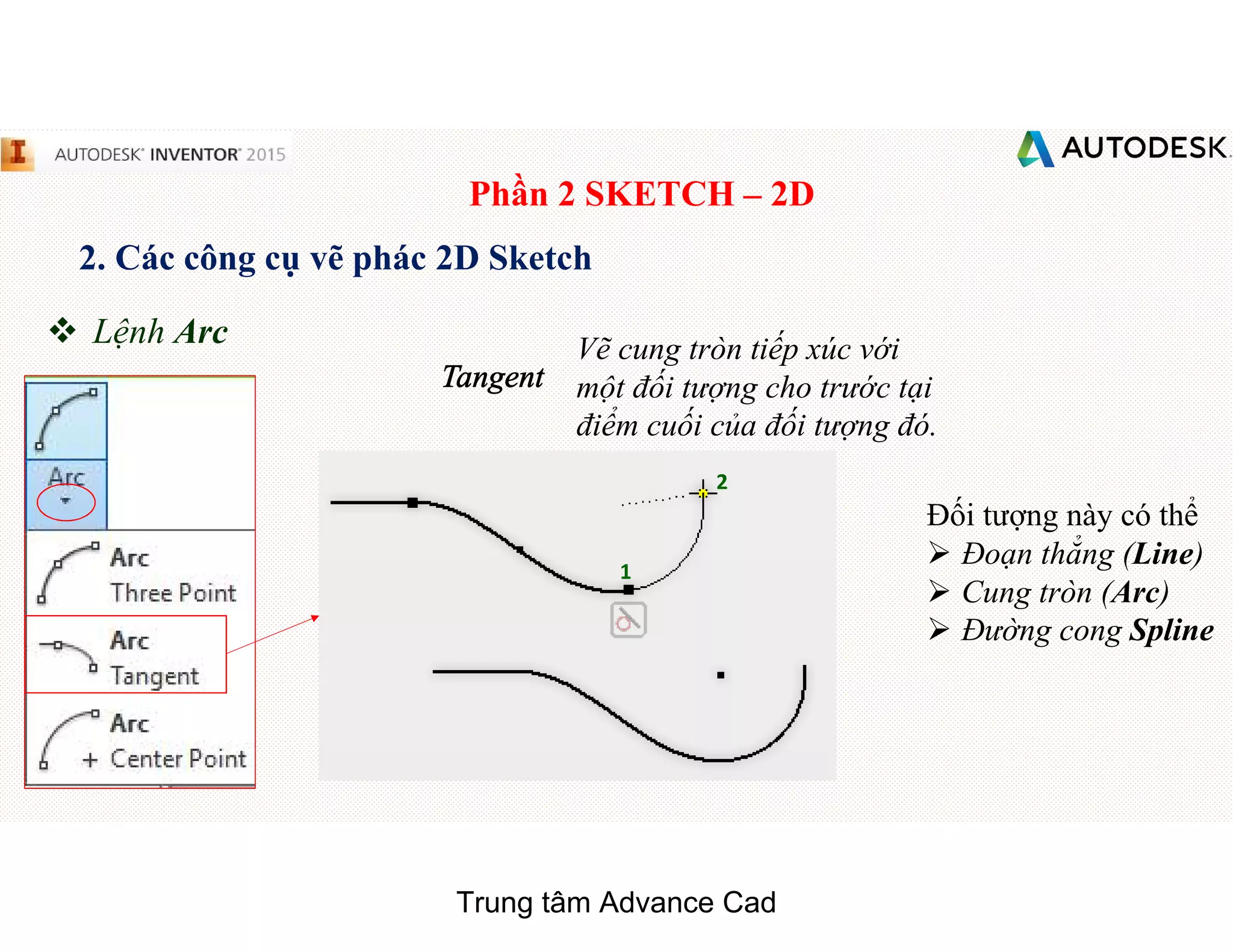 Giáo trình tự học Autodesk Inventor mới nhất | PDF