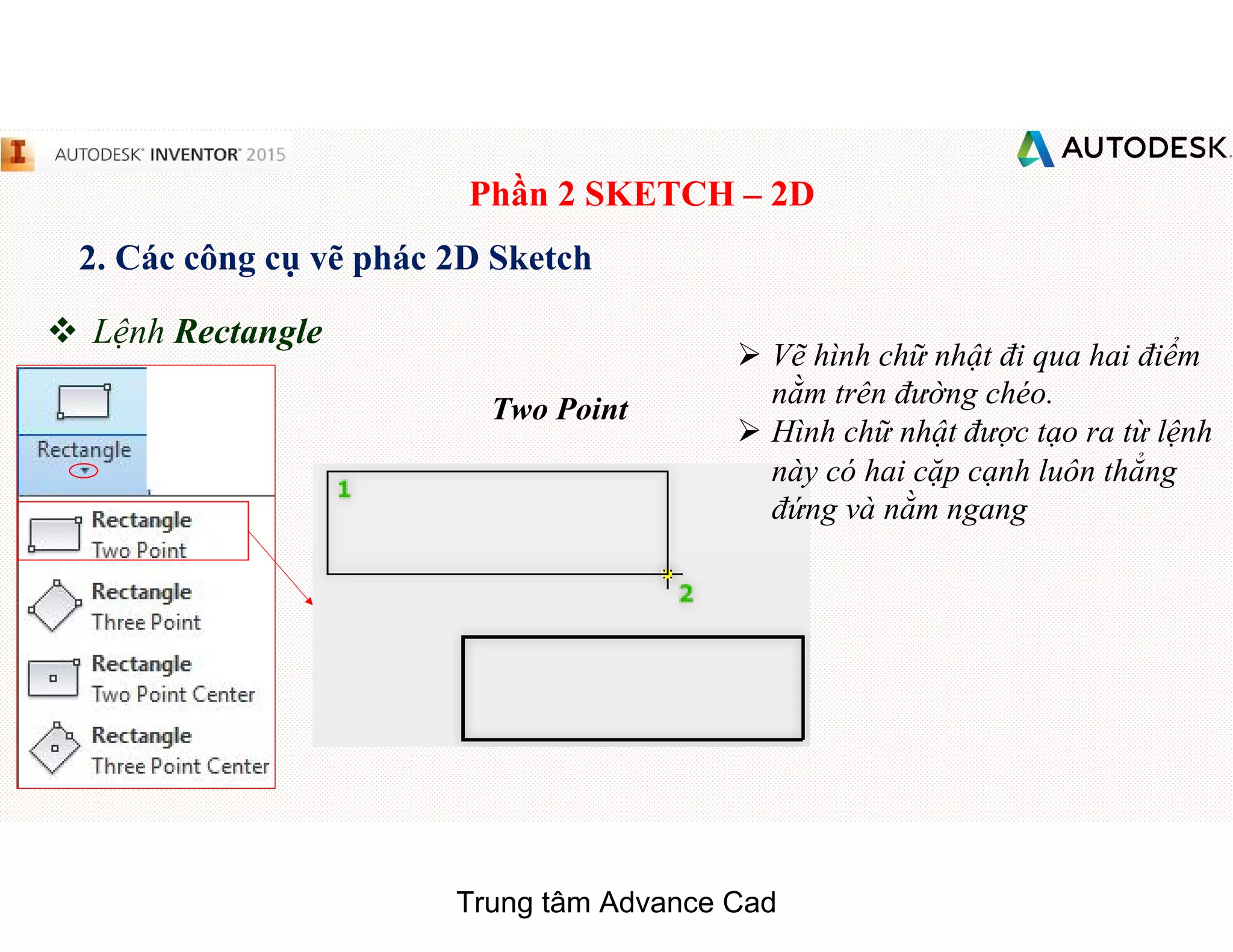 Giáo trình tự học Autodesk Inventor mới nhất | PDF