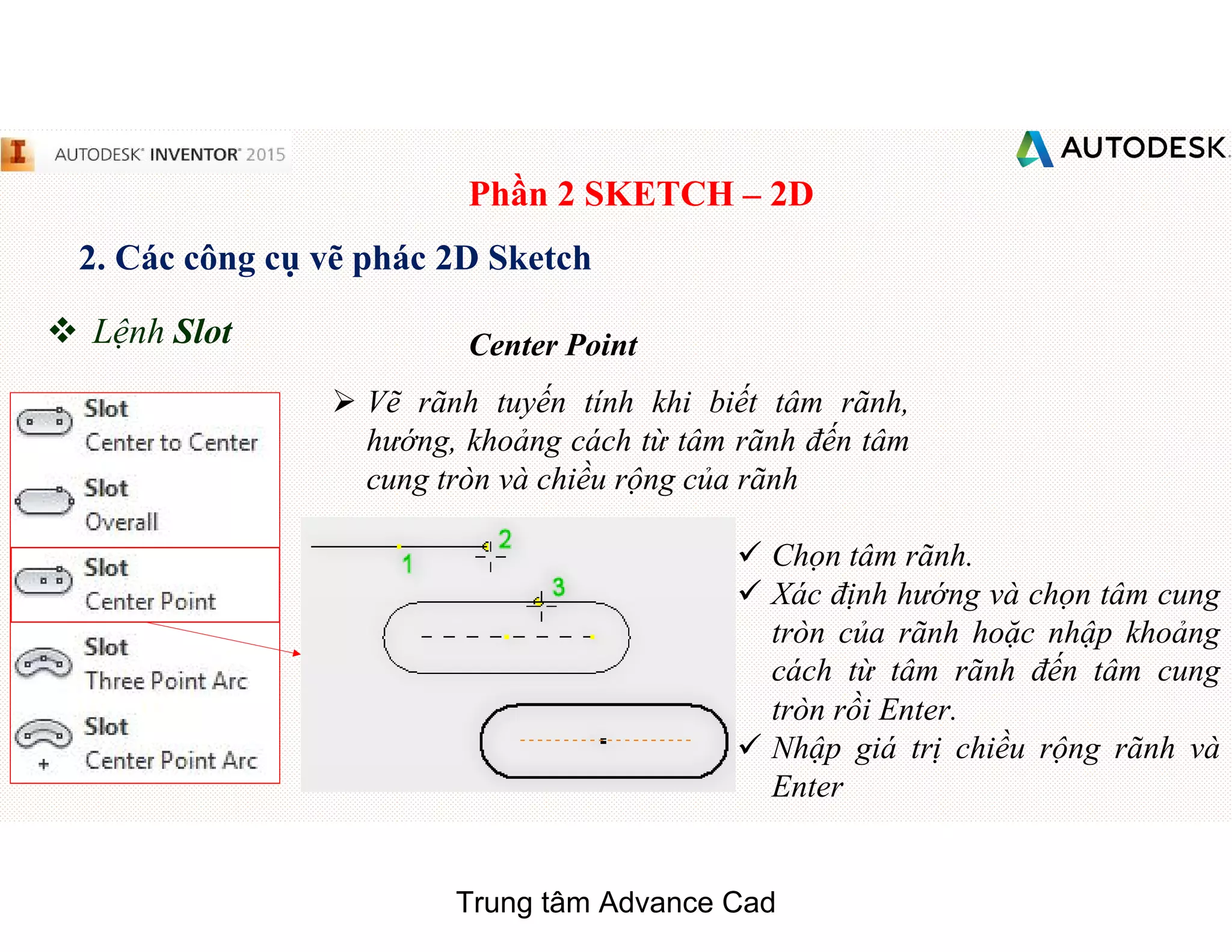 Giáo trình tự học Autodesk Inventor mới nhất | PDF