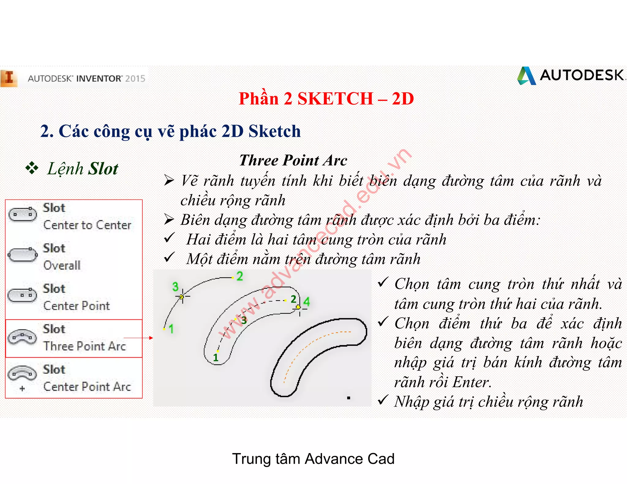 Giáo trình tự học Autodesk Inventor mới nhất | PDF