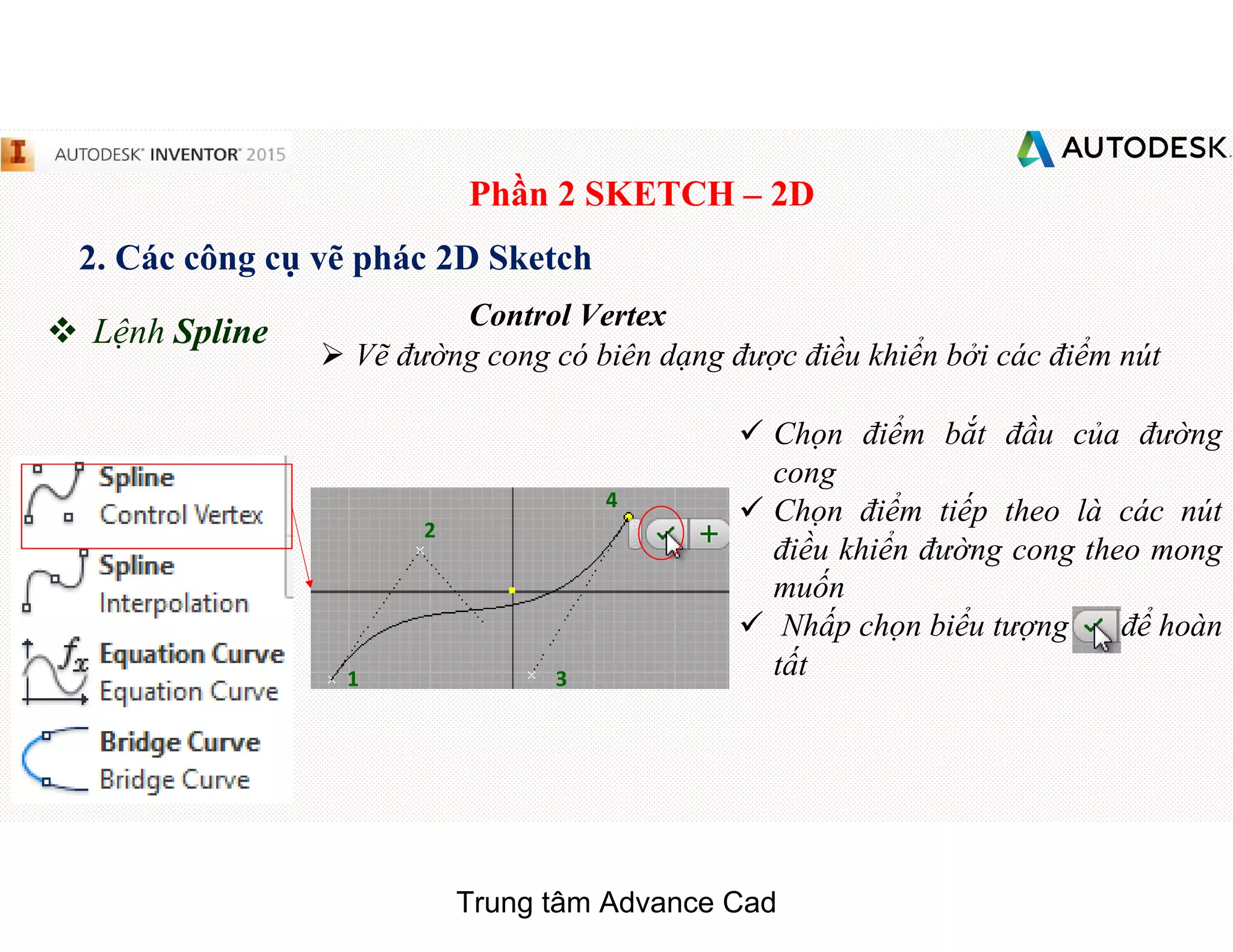 Giáo trình tự học Autodesk Inventor mới nhất | PDF