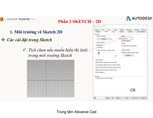 Giáo trình tự học Autodesk Inventor mới nhất | PDF