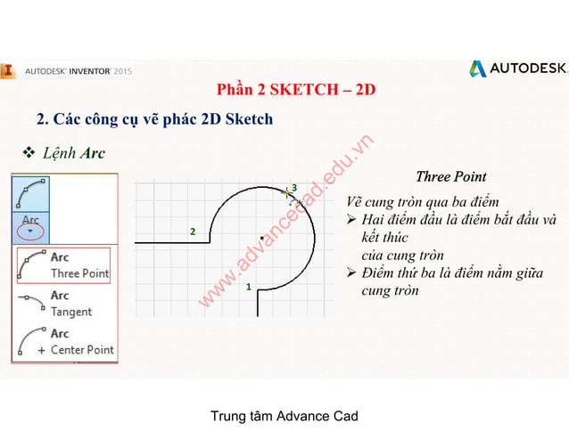 Giáo trình tự học Autodesk Inventor mới nhất | PDF