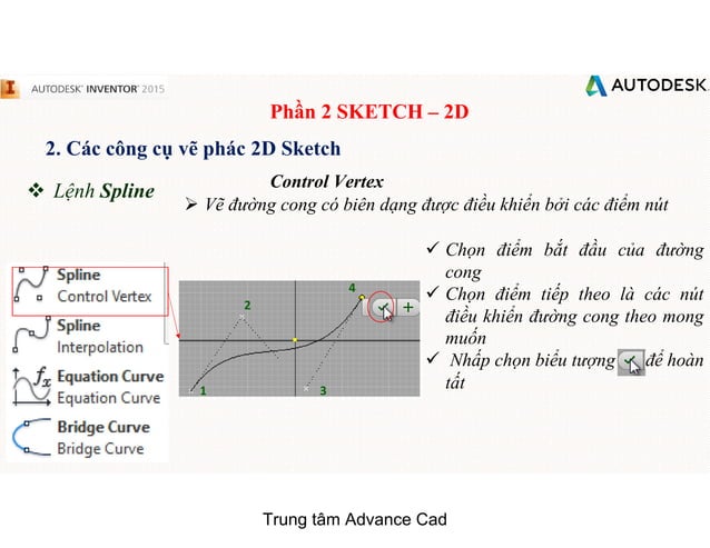 Giáo trình tự học Autodesk Inventor mới nhất | PDF