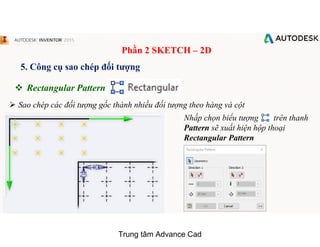 Giáo trình tự học Autodesk Inventor mới nhất | PDF