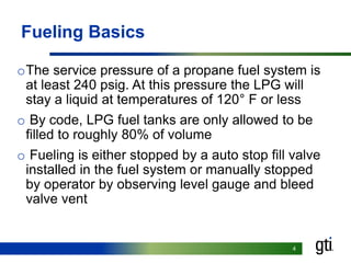 Gas Technology Institute, Boehlke Bottled Gas Corporation & AmeriGas ...