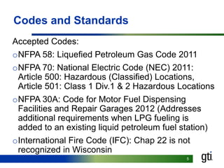 Gas Technology Institute, Boehlke Bottled Gas Corporation & AmeriGas ...