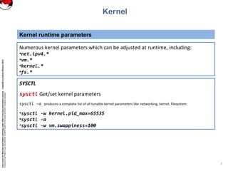 101 apend. kernel | PPT