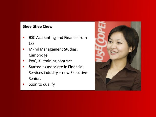 ICAEW | PPT