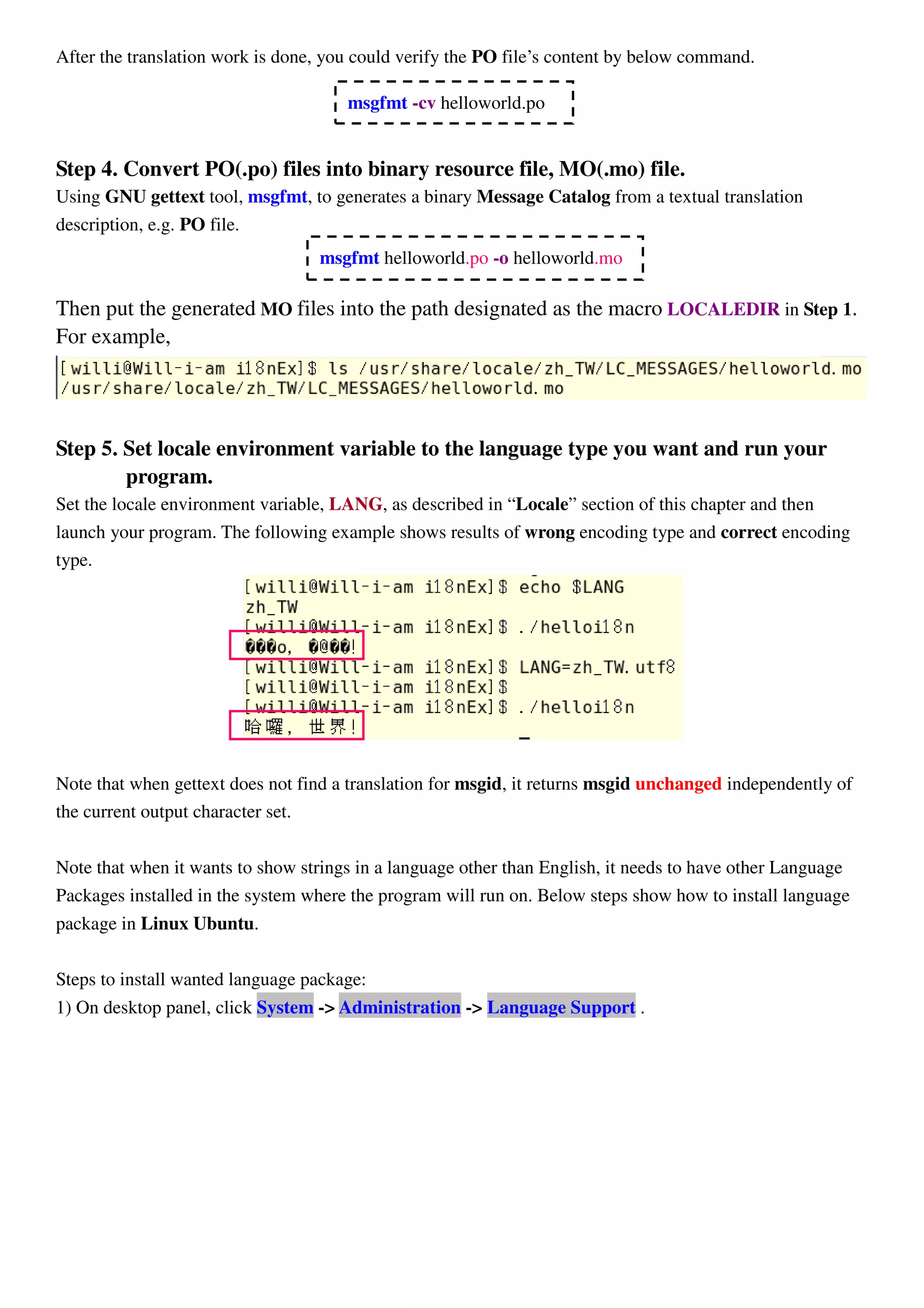 GTK+ 2.0 App - Desktop App Chooser | PDF