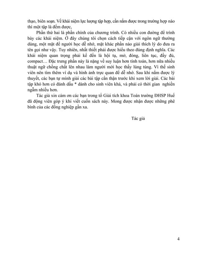 Gt khong gian_metric Nguyen Hoang | PDF