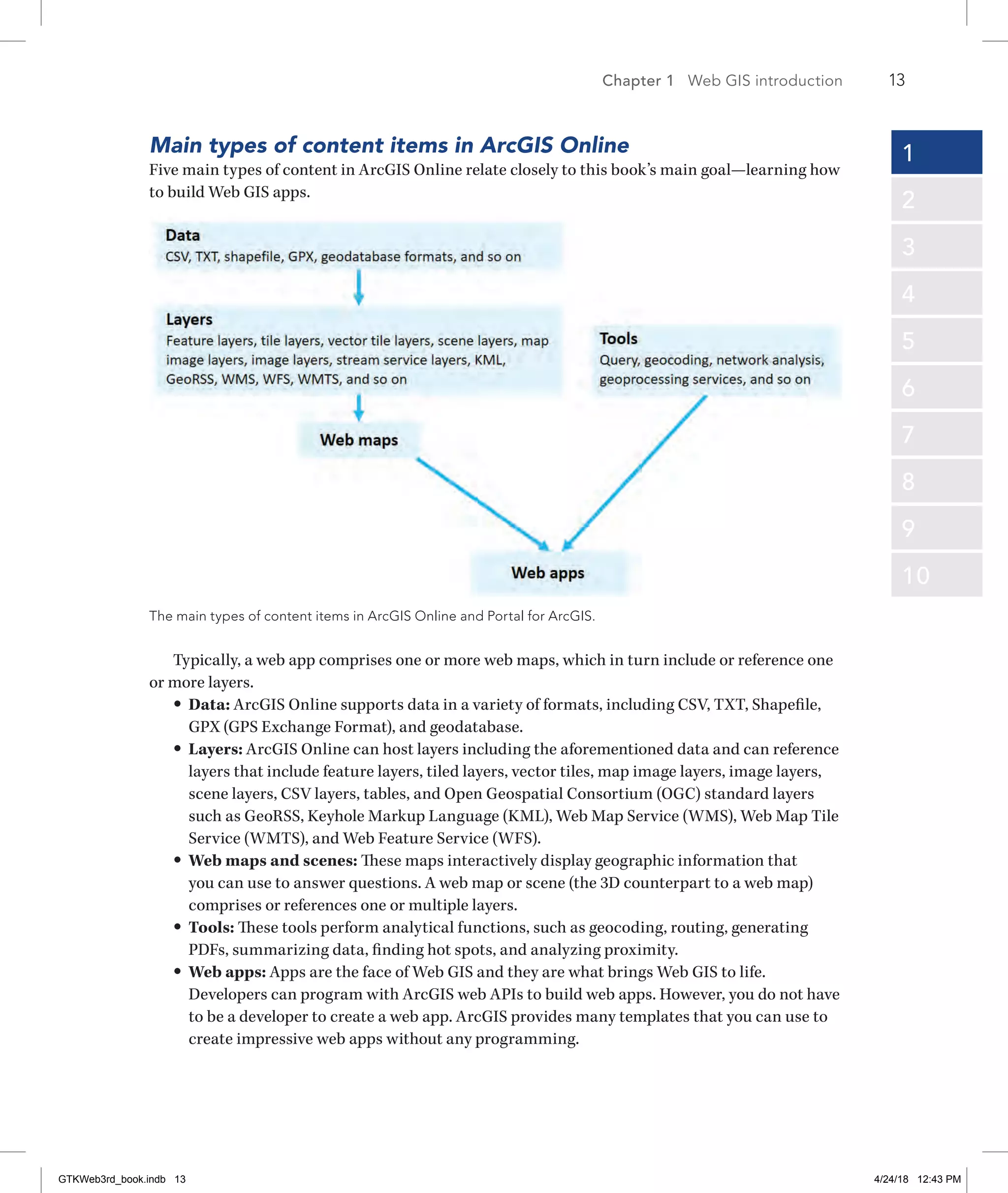 Gtkwebgis third ch_one_reduced | PDF