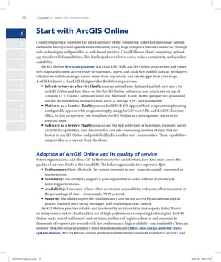 Gtkwebgis third ch_one_reduced | PDF