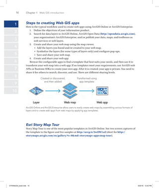 Gtkwebgis third ch_one_reduced | PDF