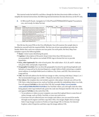 Gtkwebgis third ch_one_reduced | PDF