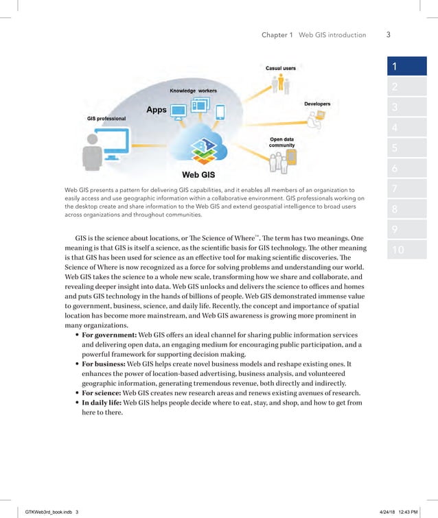 Gtkwebgis third ch_one_reduced | PDF