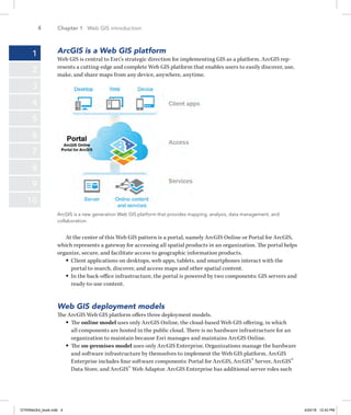 Gtkwebgis third ch_one_reduced | PDF