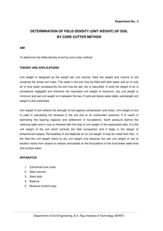 GT Lab Manual | PDF