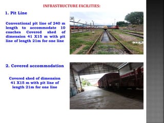 GTL depot Infrastructure PPT.pptx