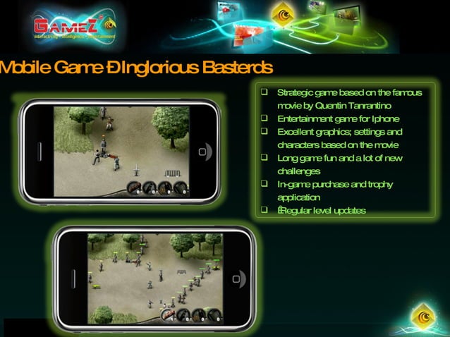 Game Development Company, Flash Game Development, | PPT