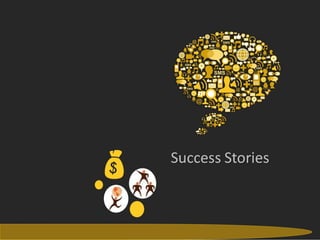 Technology Consulting Capability | PPT