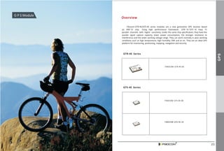 G&t m2m magazine | PDF