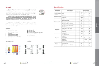 G&t m2m magazine | PDF