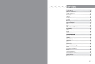 G&t m2m magazine | PDF