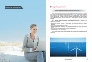 G&t m2m magazine | PDF