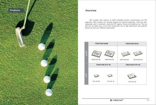 G&t m2m magazine | PDF