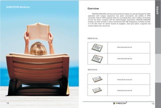 G&t m2m magazine | PDF