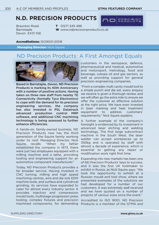 GTMA Member Pages A-Z | PDF | Woodworking | Arts and Crafts