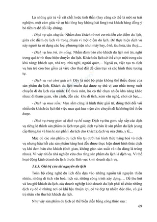 Gt marketing dl 2 | PDF