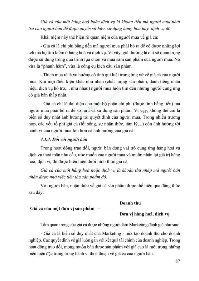 Gt marketing dl 2 | PDF