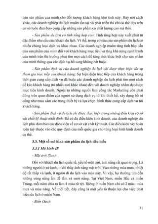 Gt marketing dl 2 | PDF