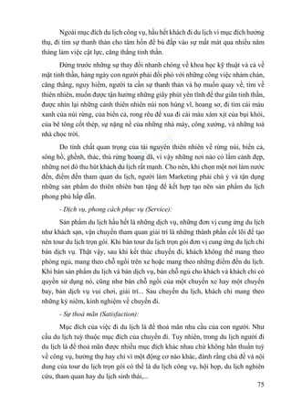 Gt marketing dl 2 | PDF