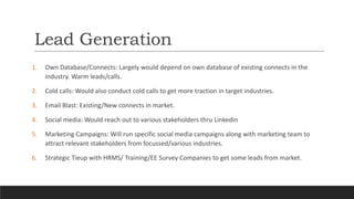 GTM_ BIW_Slideshare_ Go to Market Strategy | PPT