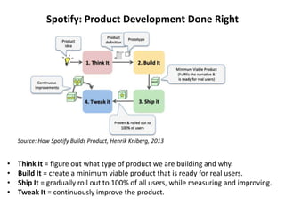 Go-to-Market Strategy | PPT